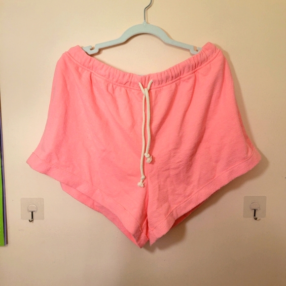 aerie | Shorts | Aerie Soft Pink Shorts | Poshmark